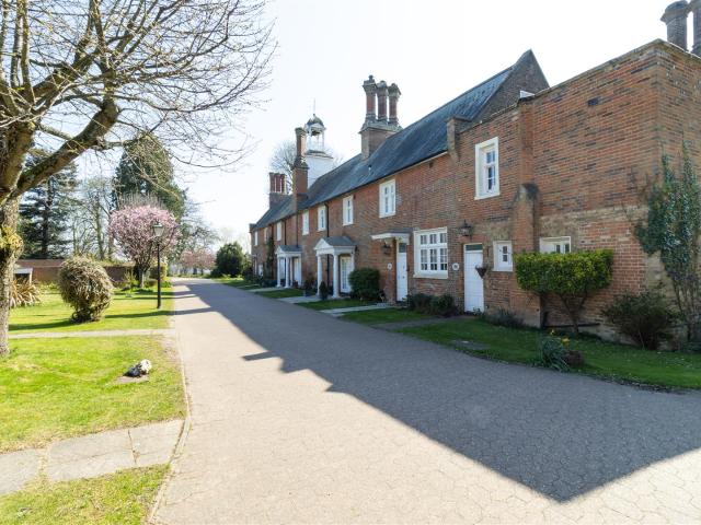House at Hamels Lane, East Hertfordshire