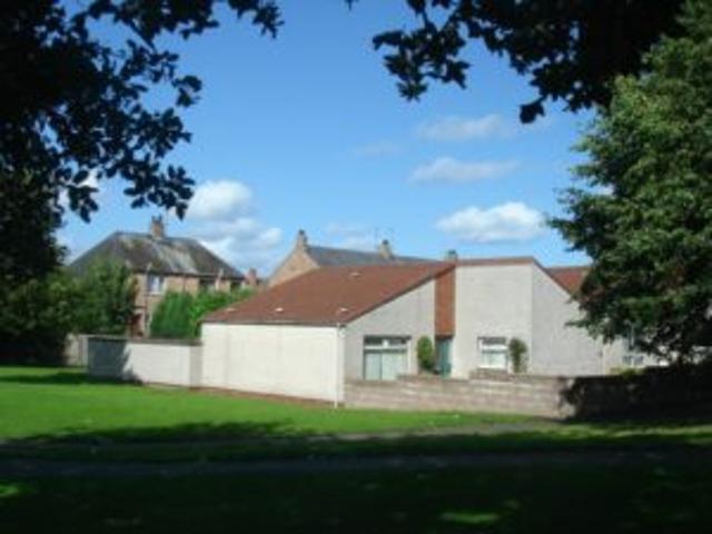 House at Hamilton Avenue, St Andrews
