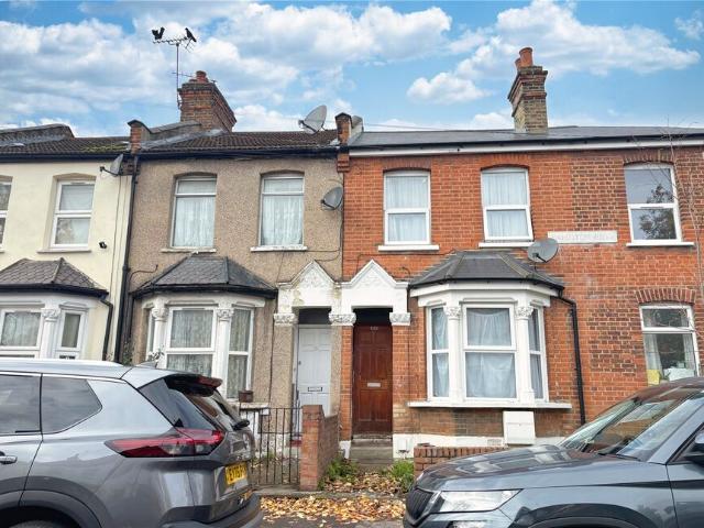 House at Hamilton Road, Greater London