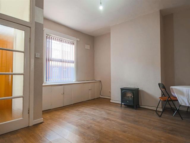 House at Hamilton Street, Tameside