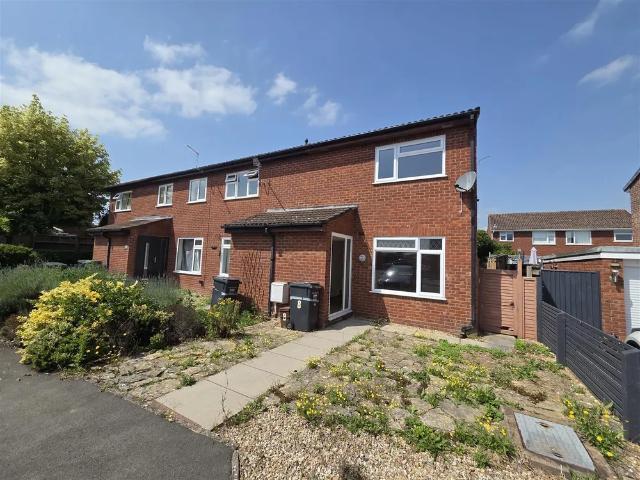 House at Hamlyn Close, Taunton