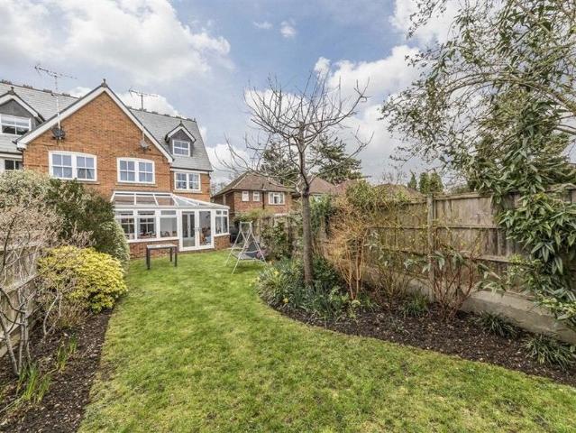 House at Hampton Road, Greater London