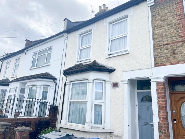 House at Hampton Road, Greater London