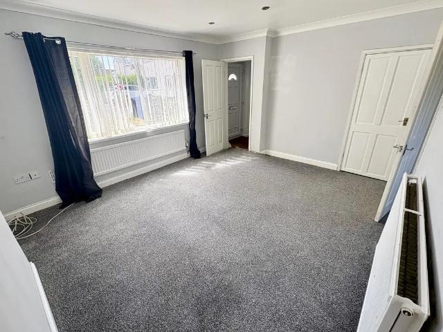 House at Hampton Road, Doncaster