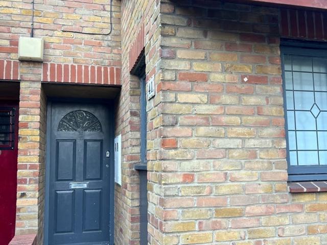 House at Hampton Street, Greater London