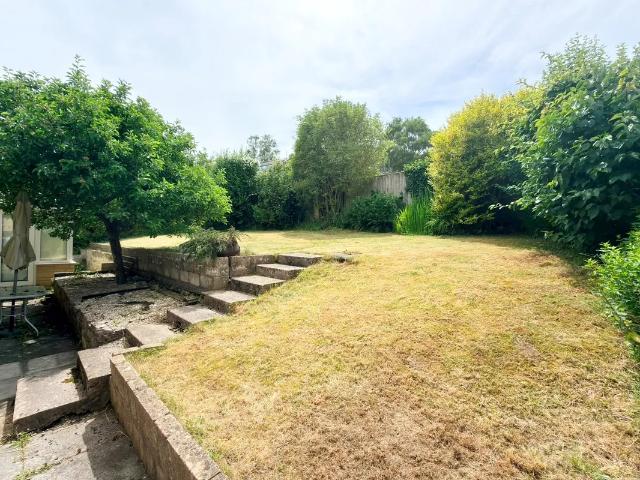 House at Hantone Hill, Bathampton