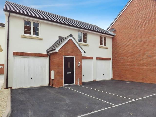 House at Hanwell Close, Blunsdon St Andrew