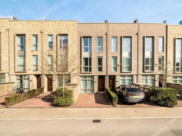 House at Handley Drive, Greater London