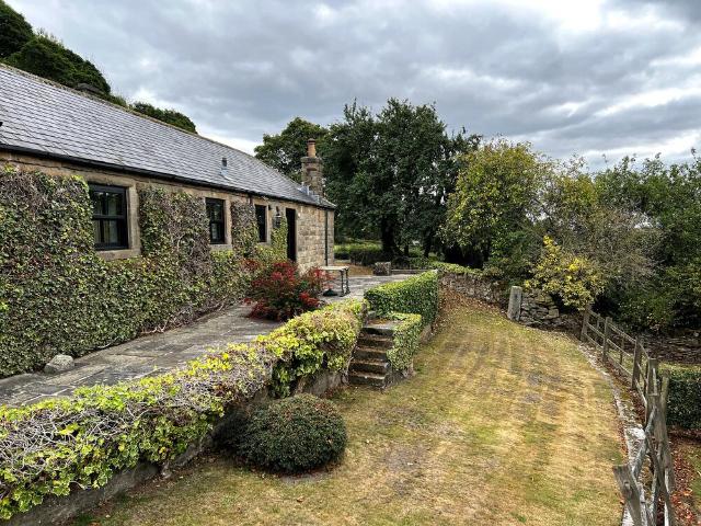 House at Handley Lane, North East Derbyshire