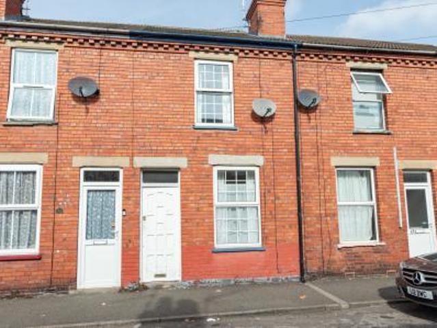 House at Handley Street, North Kesteven