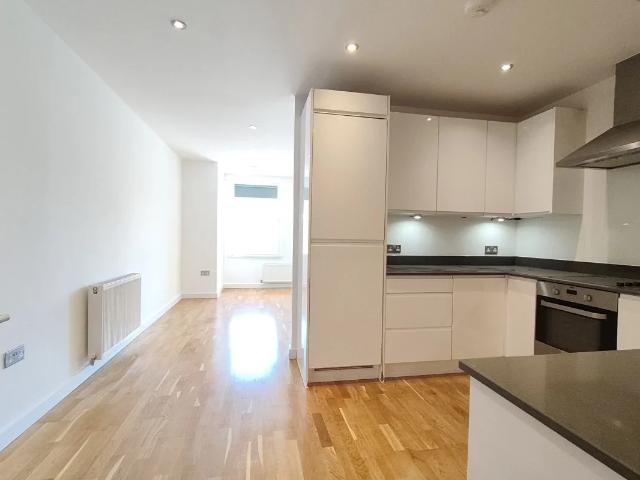 House at Hanger Lane, Greater London