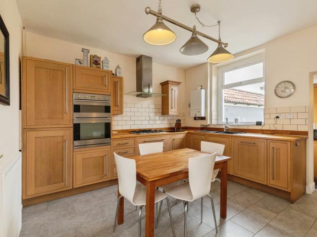 House at Hanham Road, Bristol