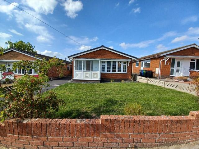 House at Hanley Close, Borough of Wyre