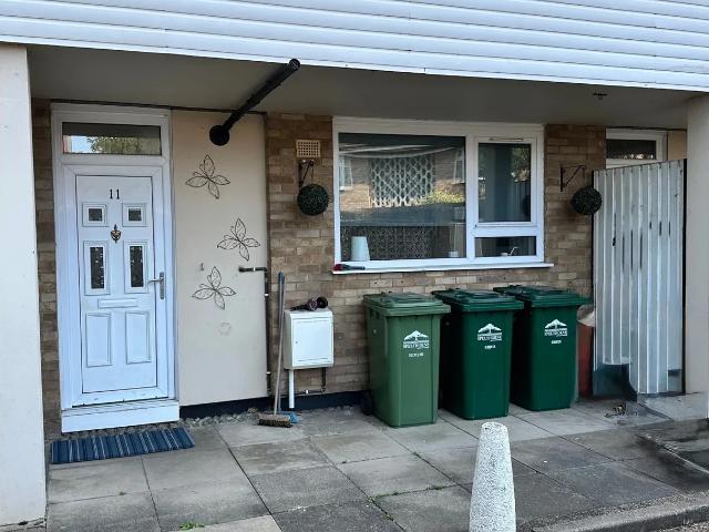 House at Hannibal Road, Borough of Spelthorne