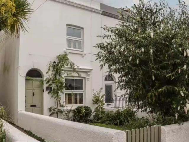 House at Hanover Road, Eastbourne