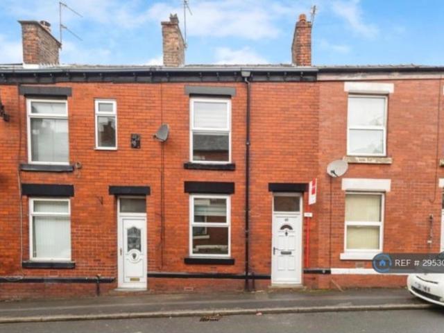 House at Hanover Street, Tameside
