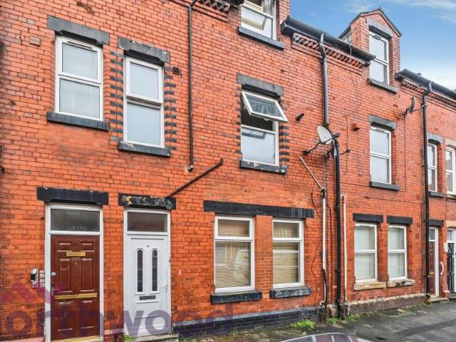 House at Hanover Street, Warrington