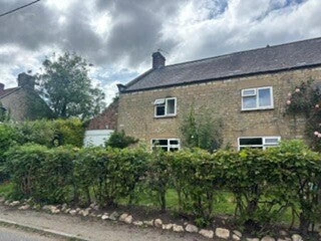 House at Habton Lane, Great Habton