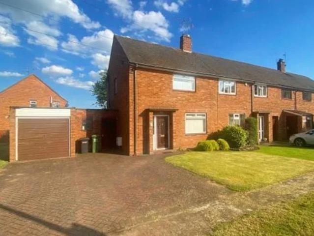 House at Habberley Lane, Wyre Forest