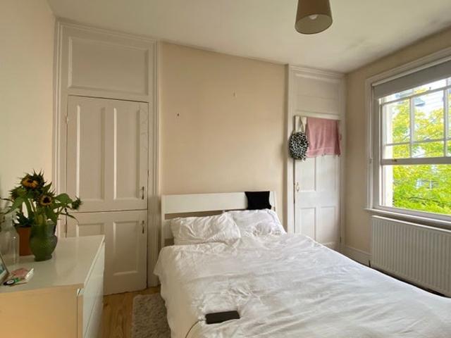 House at Hackney Road, Greater London