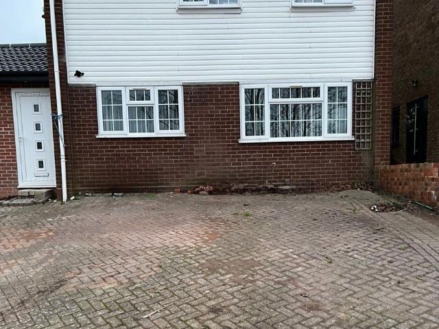 House at Hadcroft Grange, Stourbridge