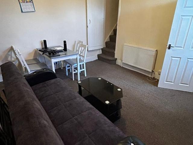 House at Haddon Road, Leeds