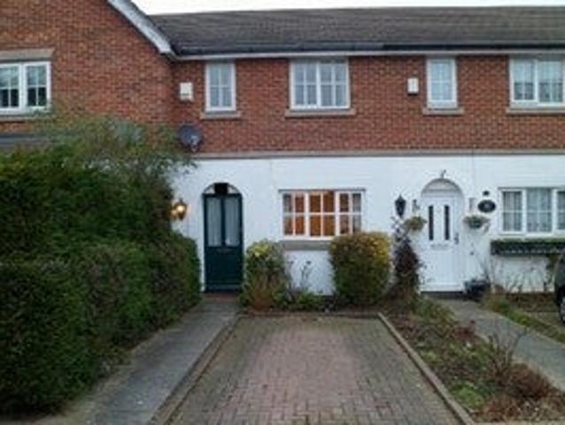 House at Hadley Grange, Harlow