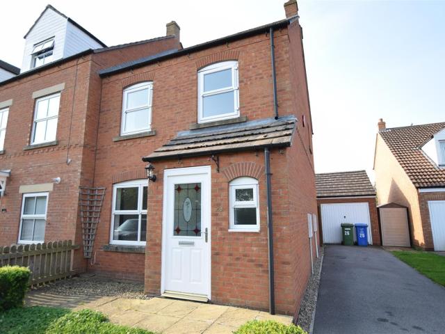 House at Hadrians Walk, Crossgates