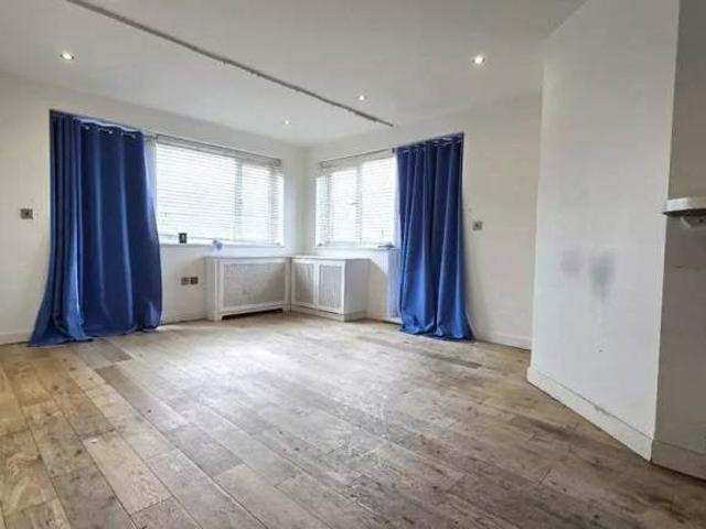 House at Hainault Road, Greater London