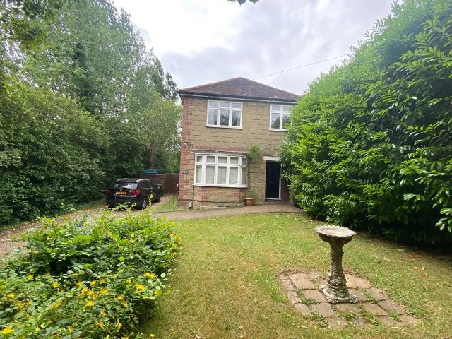 House at Haines Way, Watford
