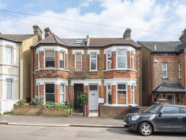 House at Hainthorpe Road, Greater London