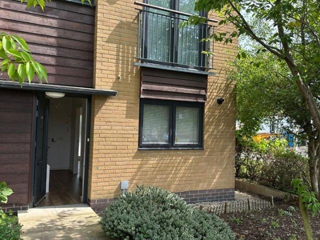 House at Halton Brook Avenue, Runcorn