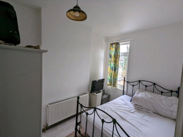 House at Haldane Road, Greater London