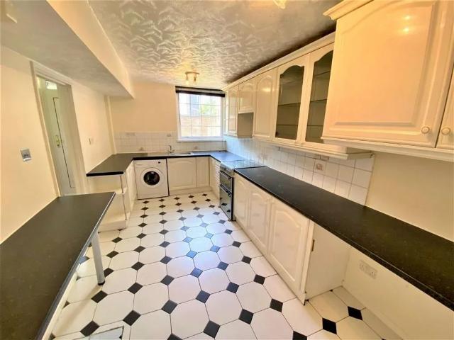 House at Haldon Close, Greater London