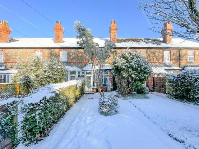 House at Hale Road, Trafford