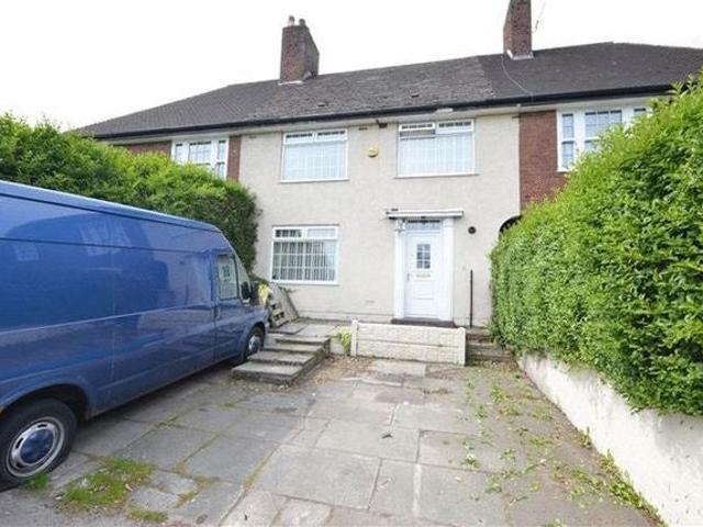 Apartment at Halewood Road, Halewood