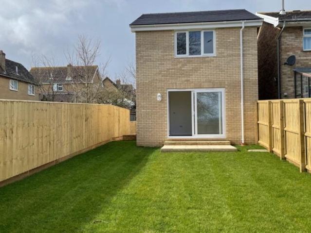 House at Halford Close, Sandown