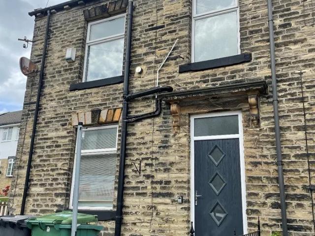 House at Halifax Road, Kirklees