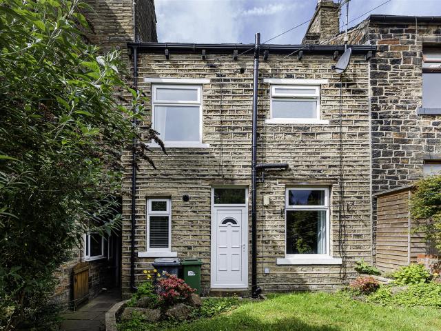 House at Halifax Road, Kirklees