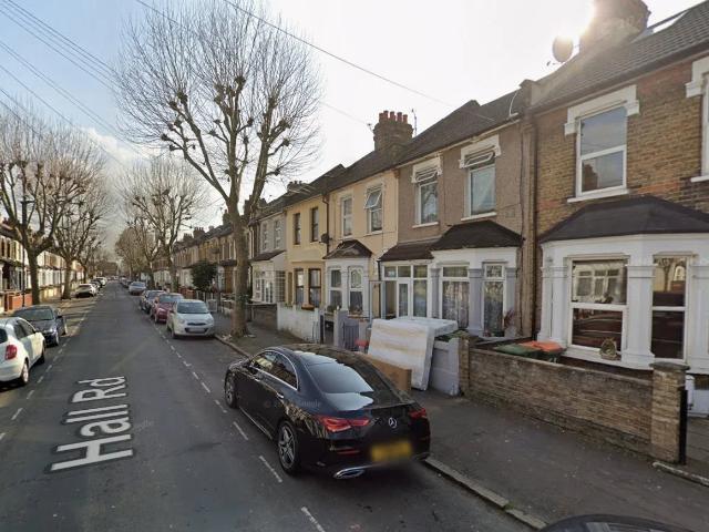 House at Hall Road, Greater London