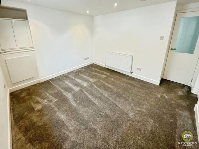 House at Hall Street, Ribble Valley