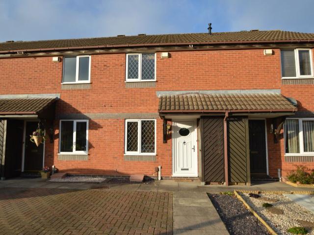 House at Hall Street, Sandwell