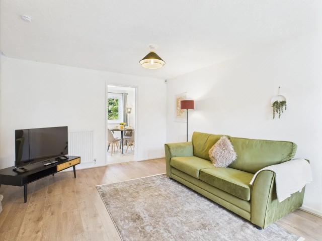 House at Hallam Crescent, Wolverhampton