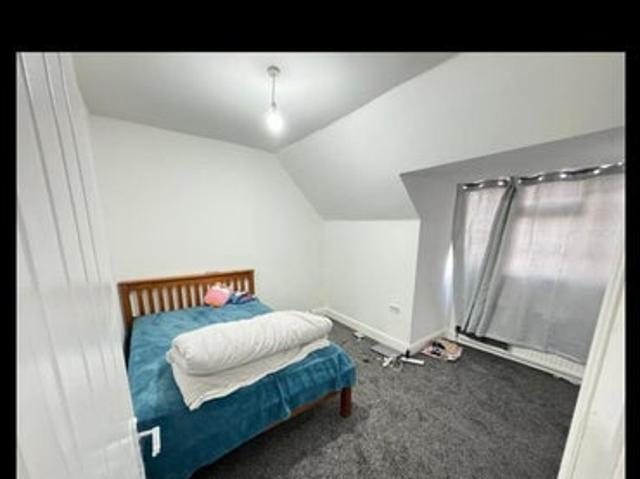 House at Halley Road, Greater London