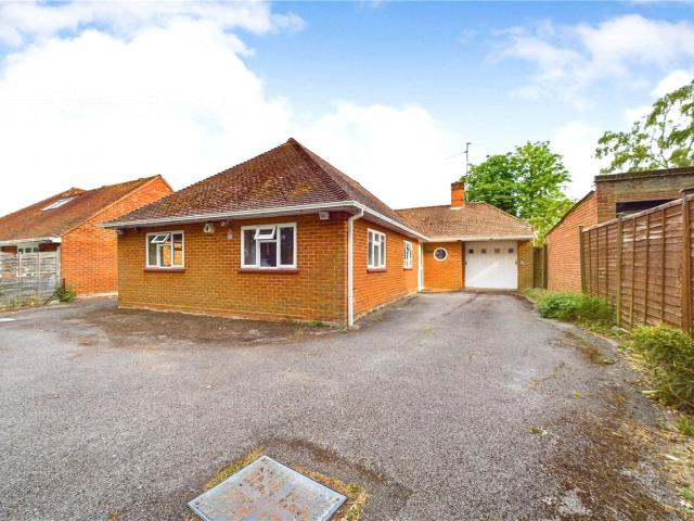 House at Halls Road, Reading