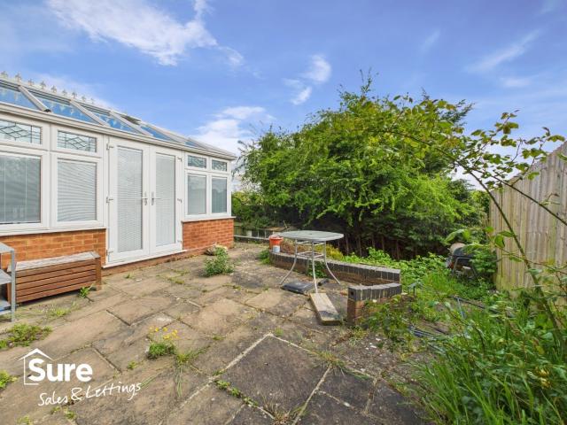 House at Halsey Drive, Dacorum