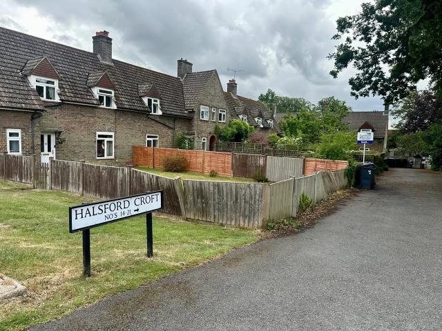 House at Halsford Croft, Mid Sussex