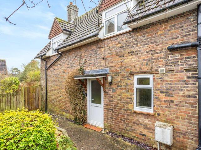 House at Halsford Croft, Mid Sussex