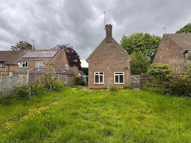 House at Halsford Croft, Mid Sussex