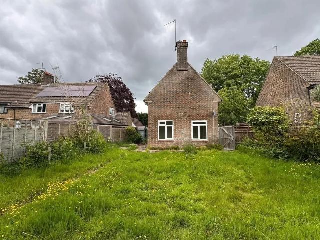 House at Halsford Croft, Mid Sussex
